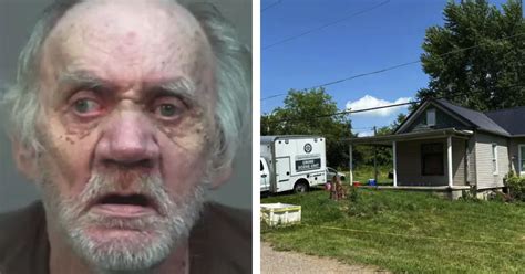 Images Show Inside Squalid Ohio House Of Horrors Where 16 Feral