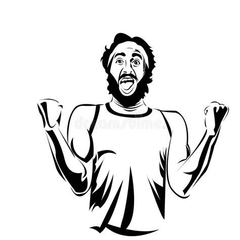 Ecstasy Face Stock Illustrations 211 Ecstasy Face Stock Illustrations