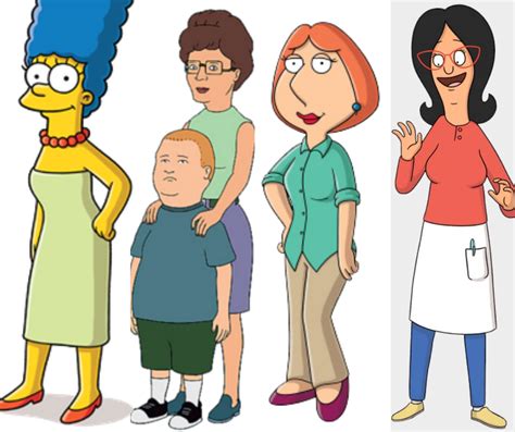 Whose Life Is It Anyway Match The Fact With The Cartoon Mom Clip