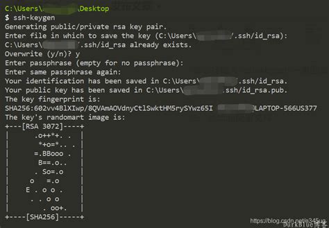 聊聊如何配置vscode的remote Ssh实现免密登录