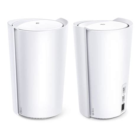 Tp Link Deco Ax7800 Tri Band Mesh Wifi 6 System Deco X95 Whole Home Coverage Up To 6100 Sq