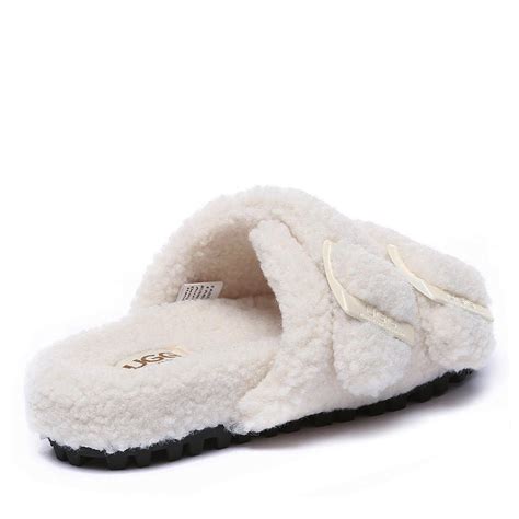 Ugg Shaggy Slides Ugg Originals