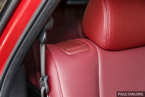 新车图集与试驾心得 2021 Mazda Cx 9 25 Skyactiv Turbo 小更新版 质感依然不错 但配备或许该更全面升级