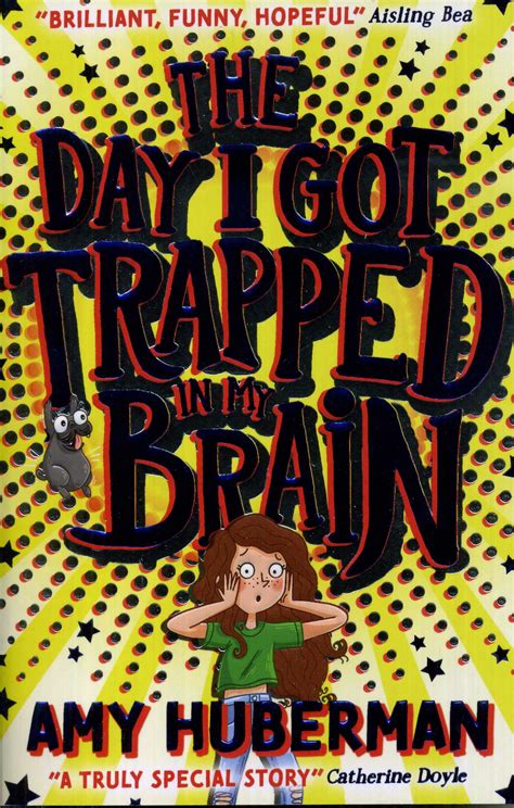 The Day I Got Trapped In My Brain Laburnum House Educational