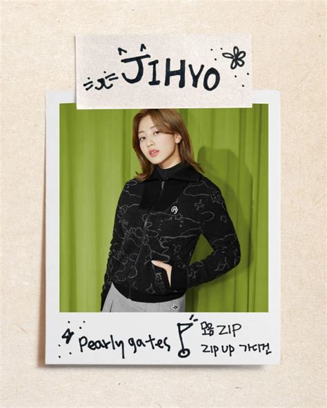 231124 Jihyo X Pearly Gates Korea R Twicemedia