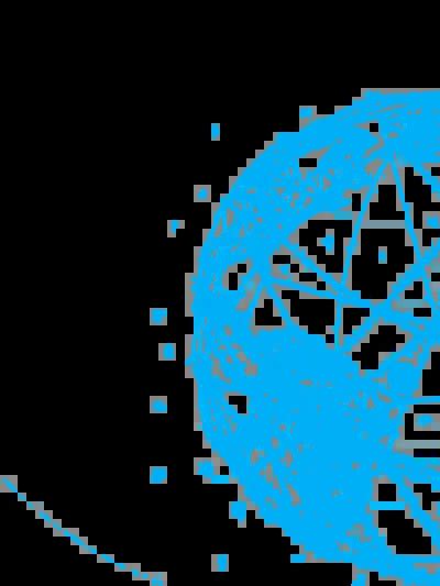 【米图网 】地球 科技 连接地球 花瓣网