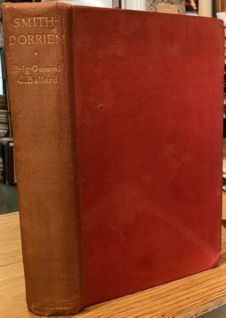 Smith Dorrien