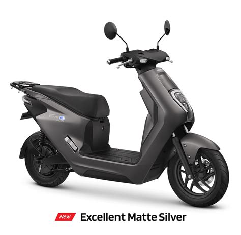 Honda Em1 E Plus Heronusa