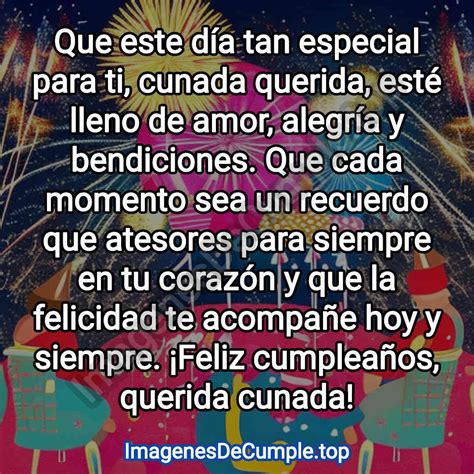 Los Mejores Deseos En Tu Día Especial Felicitación De Cumpleaños Para