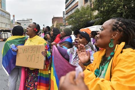Ugandan Court Backs Governments Refusal To Register Lgbt Organisation