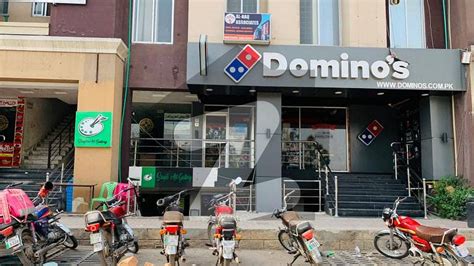 Urgent Sale Shop On Main Road Is Available Saddar Rawalpindi Id Zameen