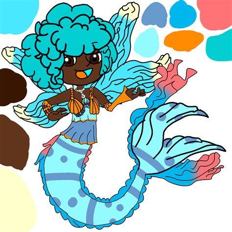 Ursulina By Derincik On Deviantart