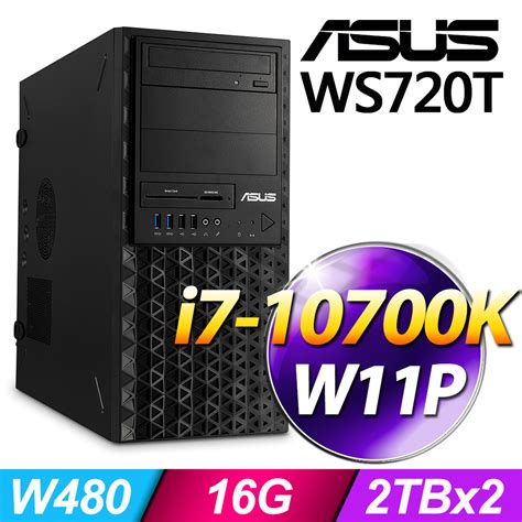 Asus華碩伺服器 Pchome 24h購物