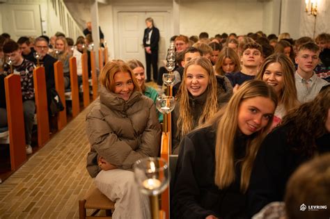 Levring Efterskole