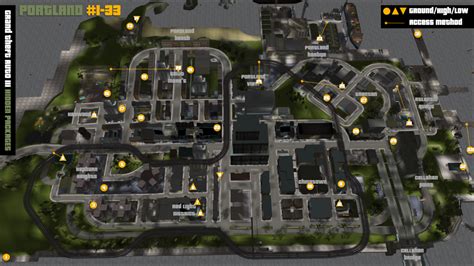 Gta 3 Hidden Packages Checklist At Gabrielle Pillinger Blog
