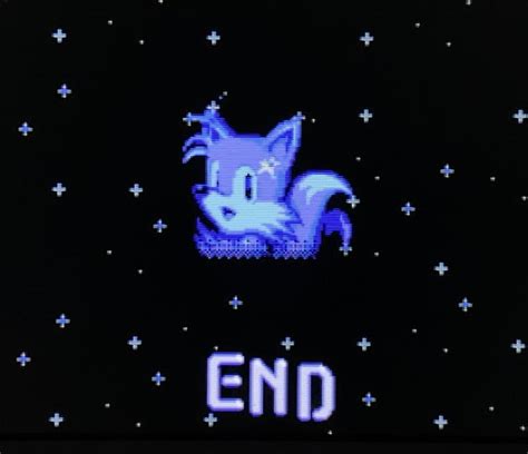 Been Playing Through The 8 Bit Sonic Games Recently Heres My Current Progress R