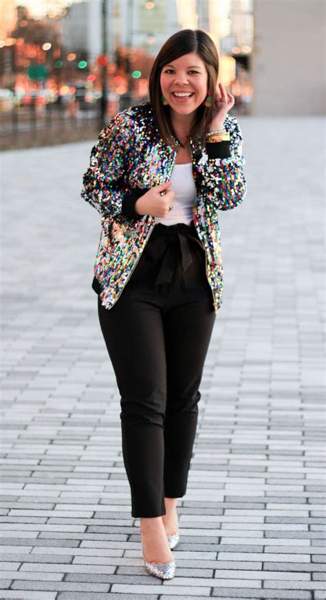 How To Look Like A Million Bucks Without Spending It Blazer Outfits