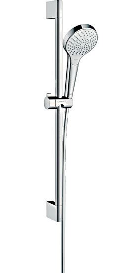 Hansgrohe Brauseset Croma Select 26561400 Wärme24de