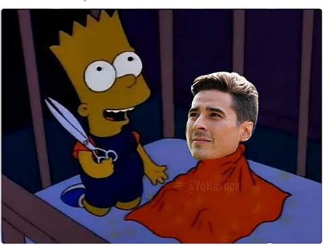 El Memo Ochoa Se Cortó Los Rulos Y Estallaron Los Memes Infobae
