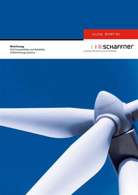 Pdf Wind Energy Grid Compatibility And Reliability Of Wind Energy Systems Dokumen Tips
