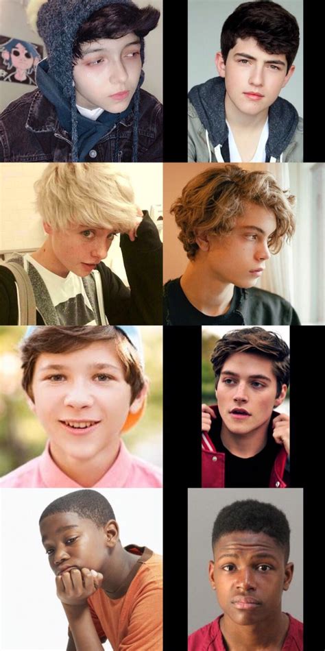 Craig Tweek Clyde And Token Clyde South Park South Park Clyde