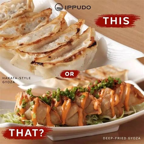 Ippudo Menu Prices Philippines June 2024 Updated