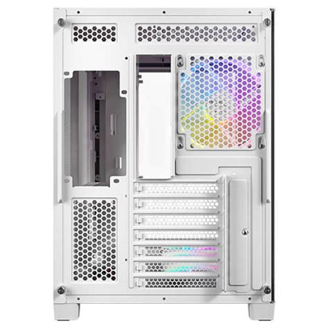 C5 Curve Argb Antec