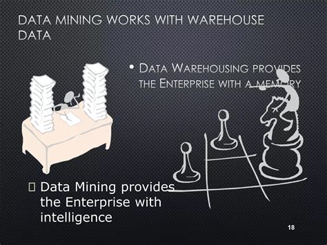 Data Warehousing And Data Mining Ppt