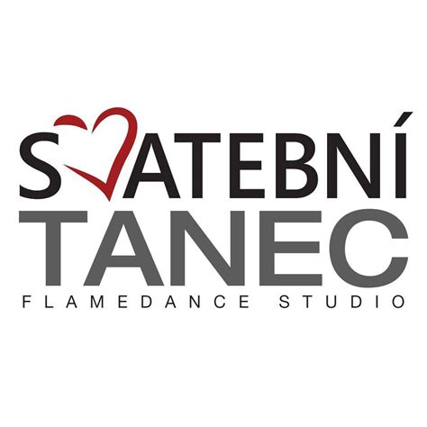 Svatební Tanec Prague