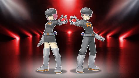 From Worst To Finest Every Pokémon Villainous Staff Ranked Pokecoord