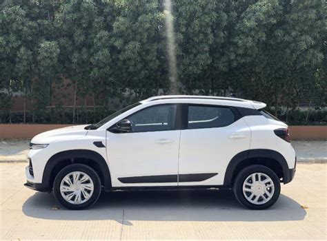 Used Renault Kiger Rxl Mt 2021 Model Pid 1421091038 Car For Sale In