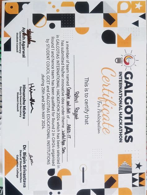 Rahul Rajput On Linkedin Hackathon Techcommunity Learningexperience Hackathon Techcommunity