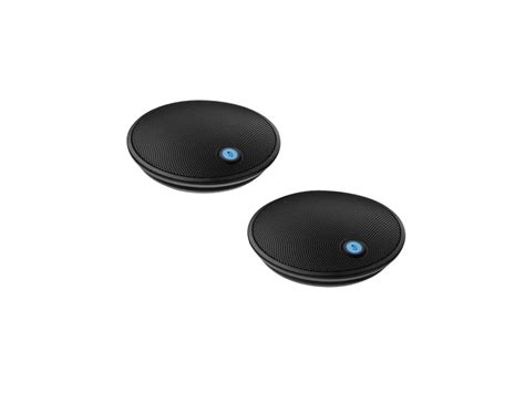 Buy Logitech Group Expansion Microphones For Video And Audio Conferencing