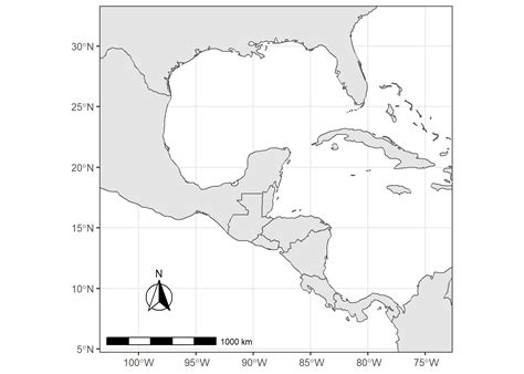 Cap Tulo Elaboraci N De Mapas En R Ciencia De Datos Para Ciencias