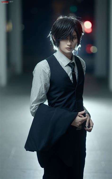 Jumin Han By Chunwx42 On Deviantart