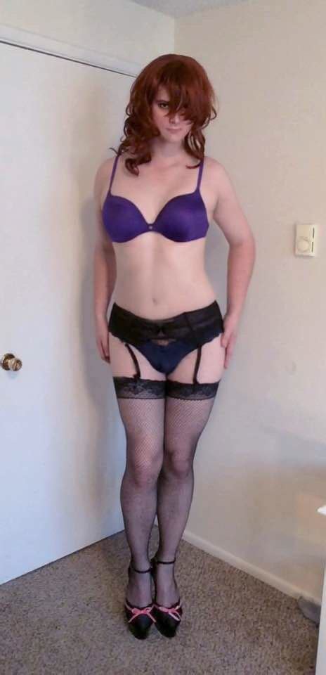 Pin On Crossdressers