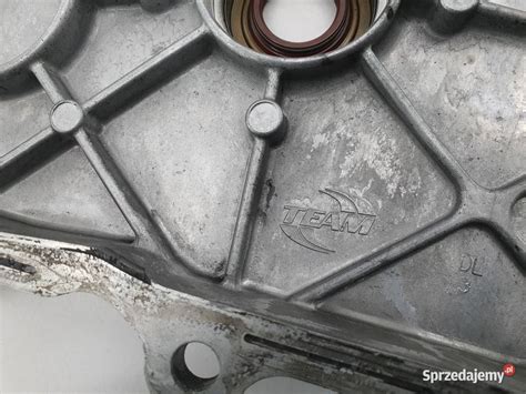 Obudowa Skrzyni Dekiel Polaris Scrambler Sportsman Łódź Sprzedajemy pl