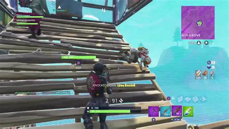 Strip Fortnite Win Gone Wrong Ft 67 YouTube