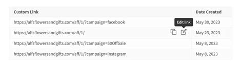 How To Create Custom Affiliate Links In Wordpress 5 Steps