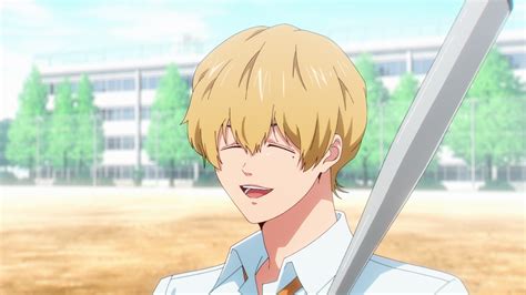 Mrs Green Apple、アニメ『忘却バッテリー』映像による「ライラック」mv公開 画像一覧（11） The First Times