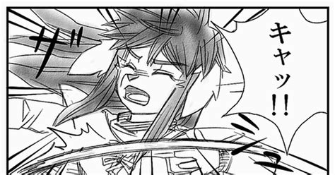 PfⅤ】グランフォーヴ獣士隊 【pfⅤ】仲間と一緒に【グランフォーヴ獣士隊】 がぼのマンガ ガルガディア 月下平原の会戦 Pixiv