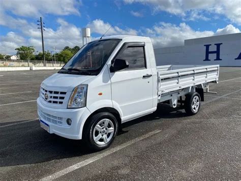 Pick Ups EFFA 2021 Usados E Novos OLX