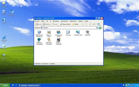 Freexp The Linux Distro That Revives The Windows Xp Experience