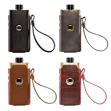 Aspire Cloudflask S Leather Case Vapes666