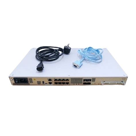 Cisco Fpr1140 Ngfw K9 Firepower 1140 Ngfw Appliance New Bulk Pack