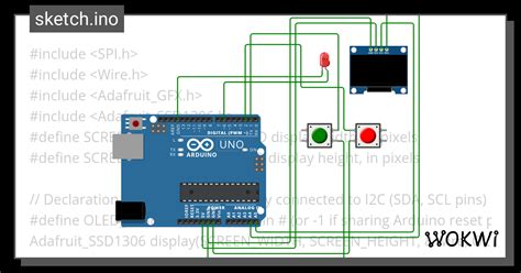 Wokwi Online Esp32 Stm32 Arduino Simulator