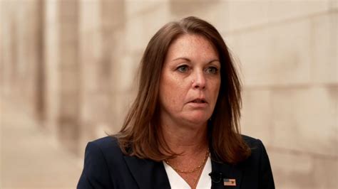 Right Wing Media Figures Blame Women In Secret Service And Dei For