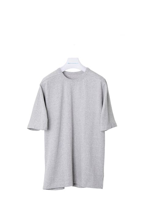 Document도큐먼트 실시간 인기 스타일 The Documentee 02 Melange 온더룩