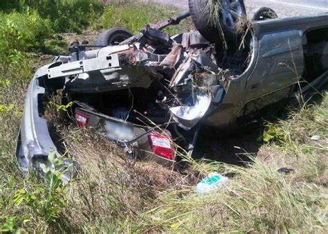 Fatal Traffic Accidents In South Africa Worst In The World Report
