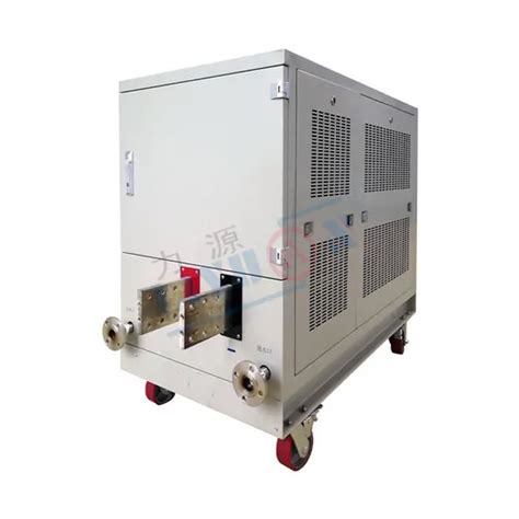 High Efficiency Silicon Rectifier For Ultra Pure Ammonia Electrolysis